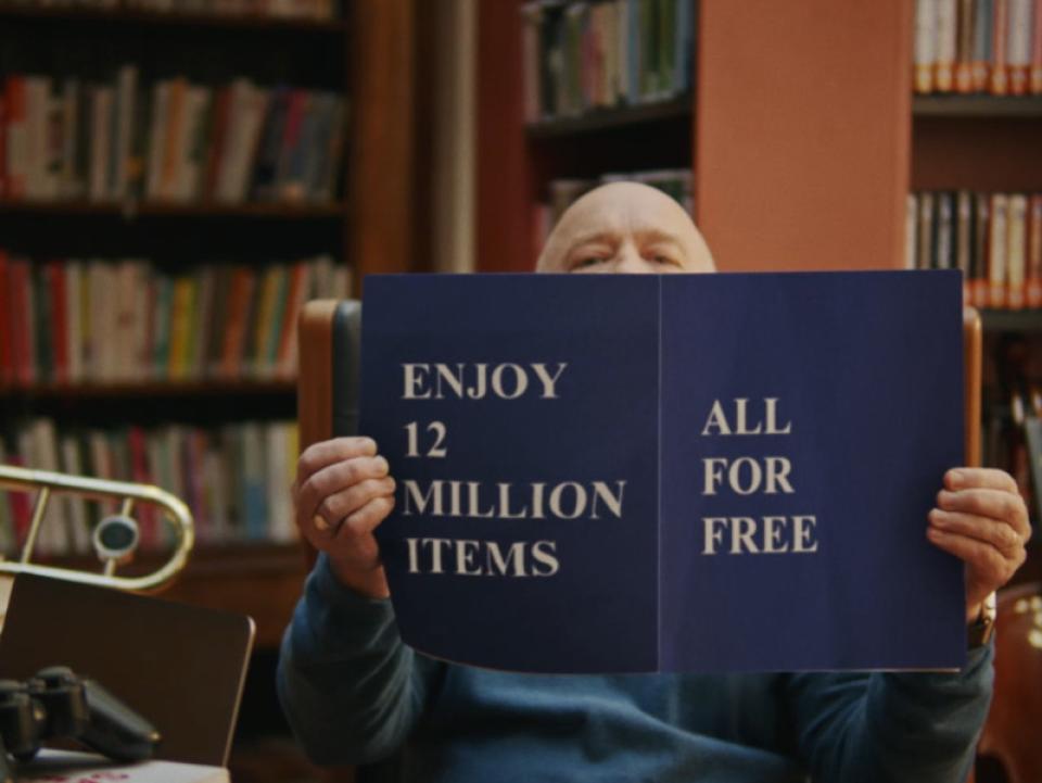 National Public Libraries Open Day | Libraries Ireland